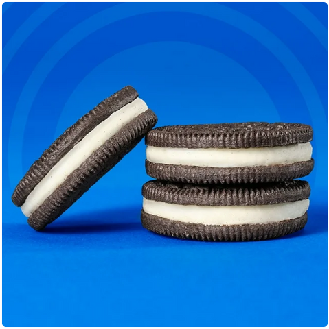 OREO Doble Crema Tamaño Fiesta (707gr) – SUPER USA